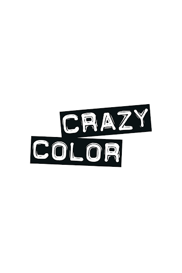 Coloration semi-permanente Ruby Rouge n°66 CRAZY COLOR 100ml